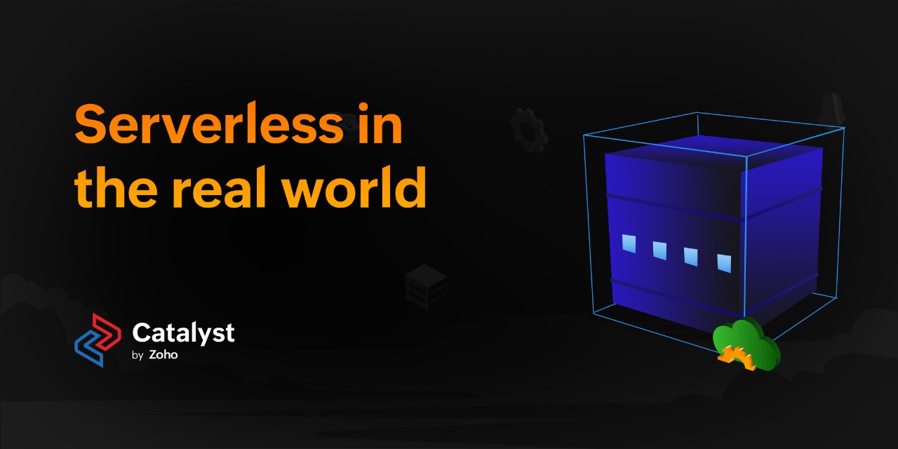 Serverless in the real world | Catalyst Blog